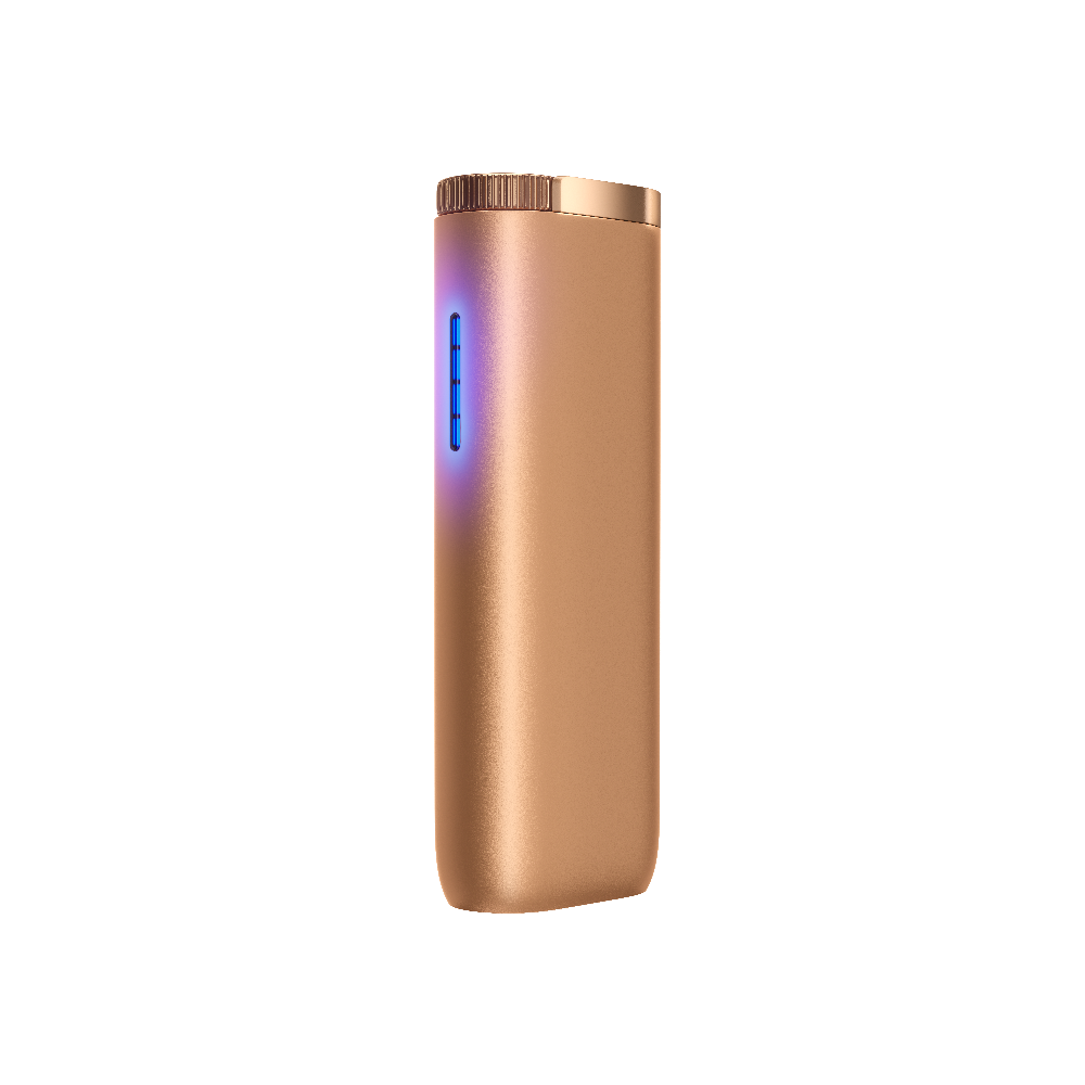 Buy Online Worldwide New 2024 Glo Hyper Pro Device Kit